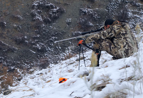 Wilderness Connect - Wilderness Connect - University Of Montana